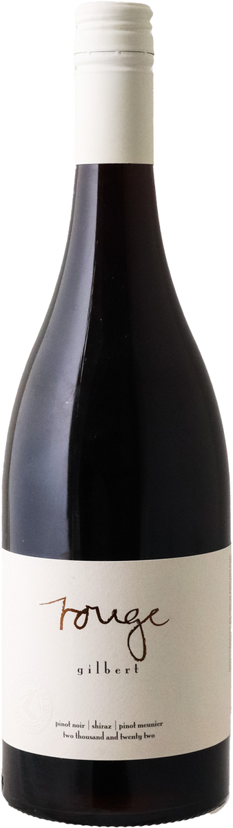 Gilbert - 2022 Rouge