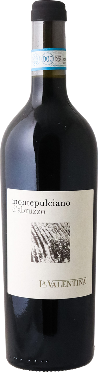 La Valentina - 2022 Montepulciano d’Abruzzo D.O.C.