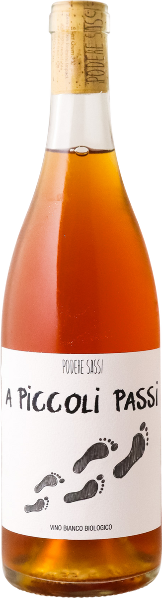 Podere Sassi - 2021 A Piccoli Passi