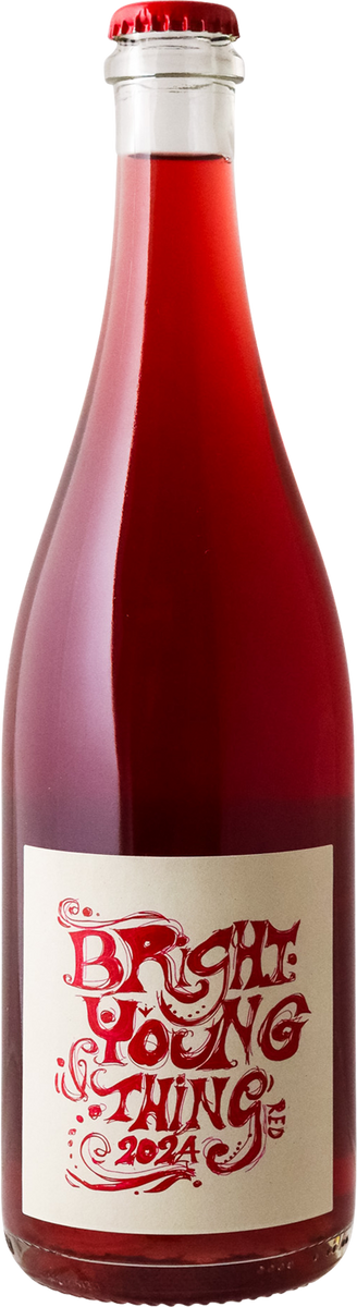 The Other Right - 2024 Bright Young Thing