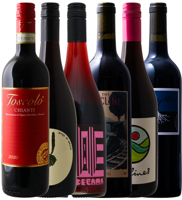 WINONA WINE - Natural Wine Online - Bottle Shop - Manly