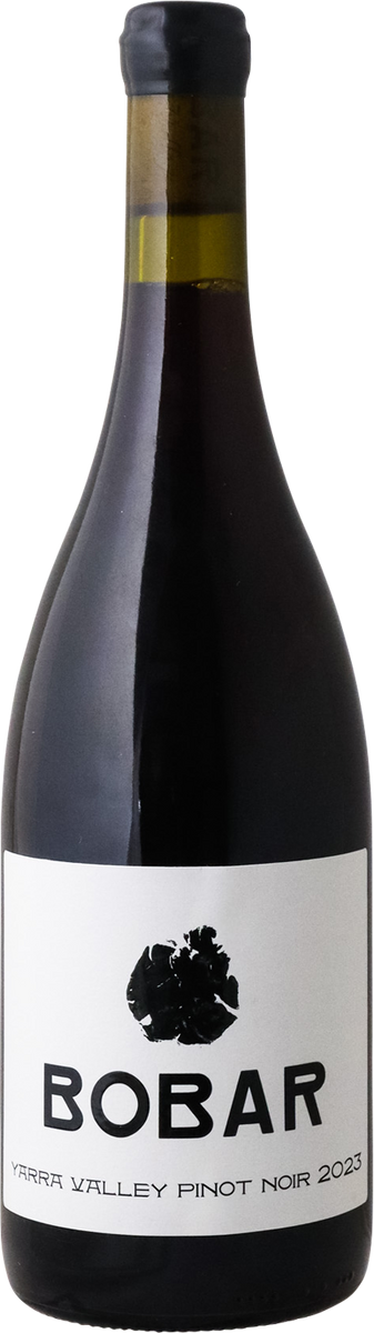 Bobar - 2023 Pinot Noir