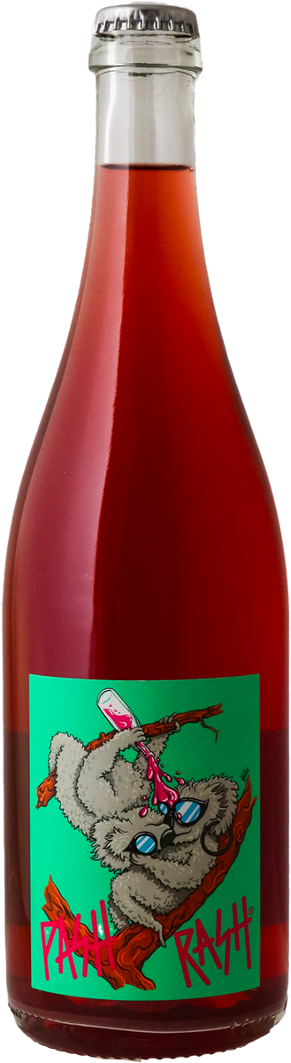 Borachio - 2023 Pash Rash