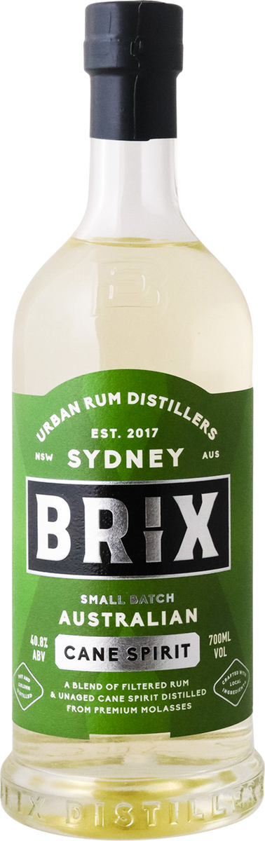 Brix - Cane Spirit 700ml