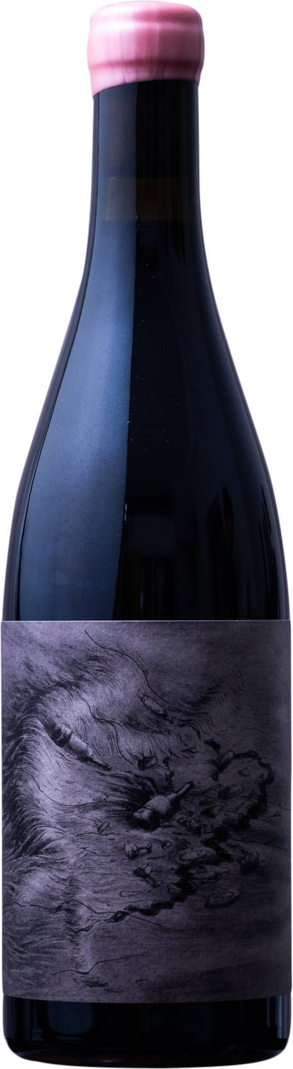 Buy Natural Red Wine Online | Winona Wine