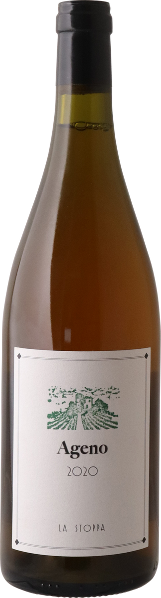 La Stoppa - 2020 Ageno IGT Emilia