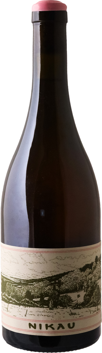 Nikau - 2021 Nikau Rosé