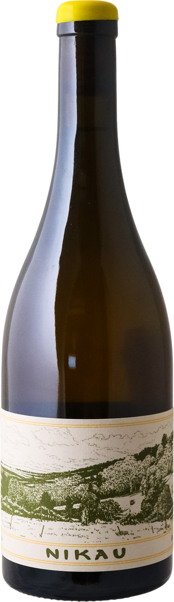 Nikau - 2022 'Tolone' White