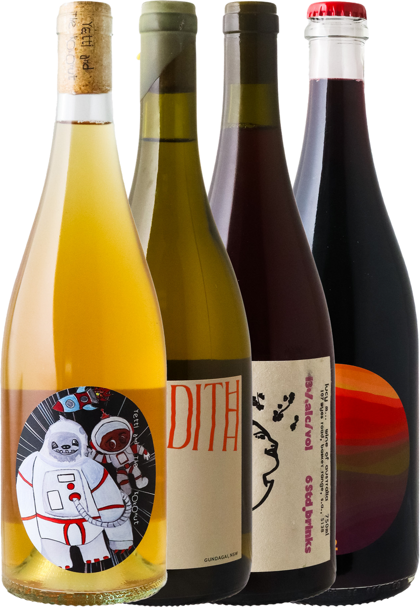 Preservative Free Pack!