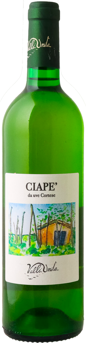 Valli Unite - 2023 Ciapè Cortese