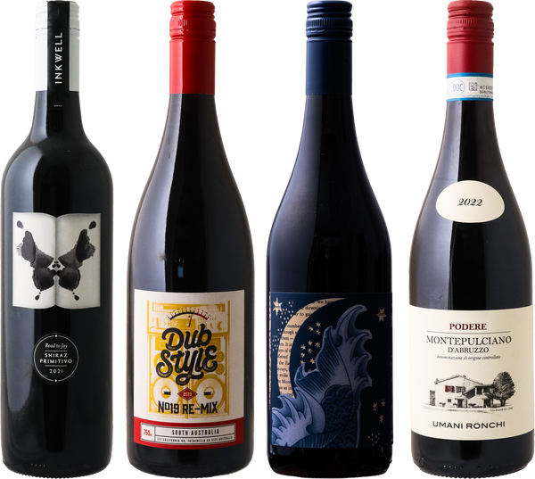 WINONA WINE - Natural Wine Online - Bottle Shop - Manly