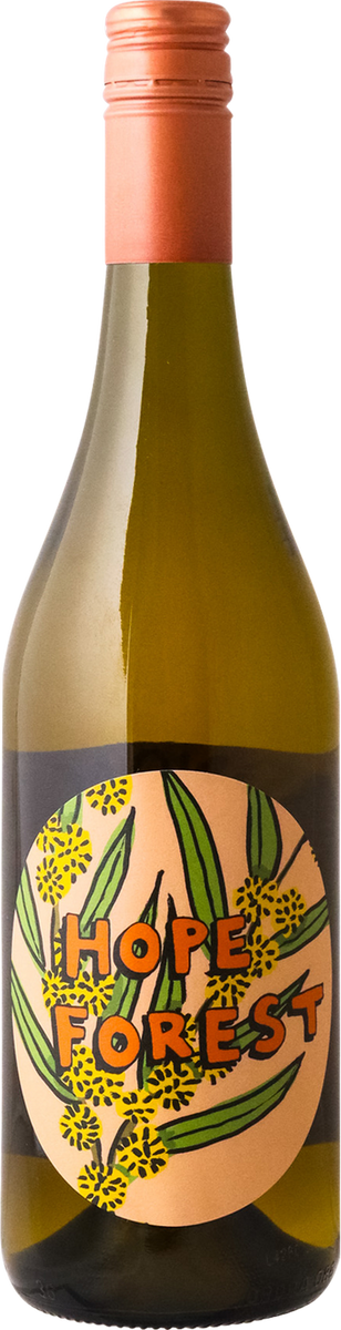 Worlds Apart - 2024 Hope Forest Sauvignon Blanc