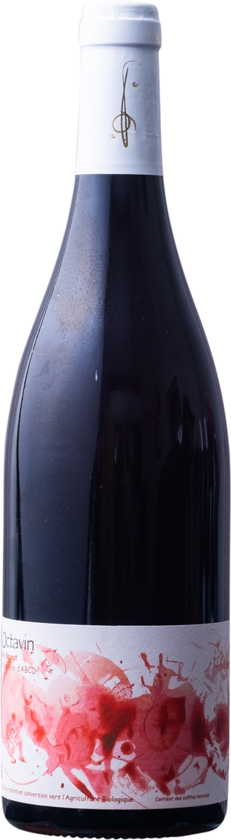 l'Octavin - 2020 Elle Aime