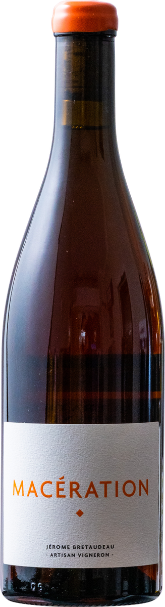 Domaine de Belle-Vue - 2021 Pinot Gris 'Maceration'