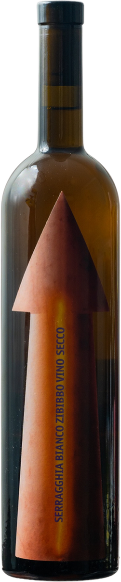 Serragghia di Giotto and Gabrio Bini - 2021 Bianco